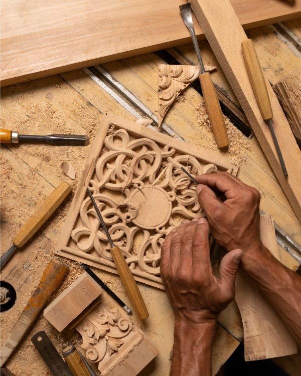 Al Falah Carpentry & Decor - AM AL FALAH GROUP OF COMPANIES
